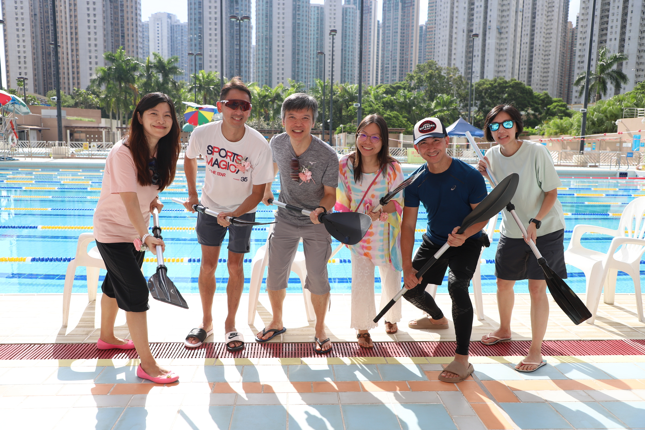 The 10th Swimming Gala - Christian & Missionary Alliance Sun Kei ...