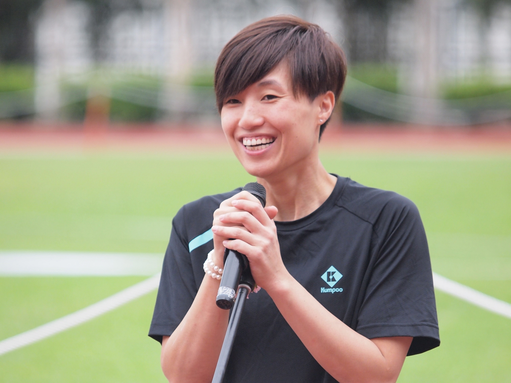 The 22nd Athletic Meet - Christian & Missionary Alliance Sun Kei ...