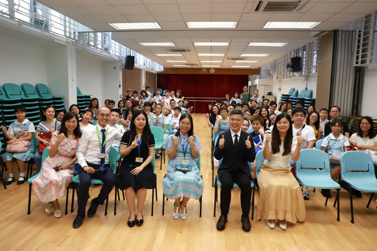 School News Archives - Christian & Missionary Alliance Sun Kei ...