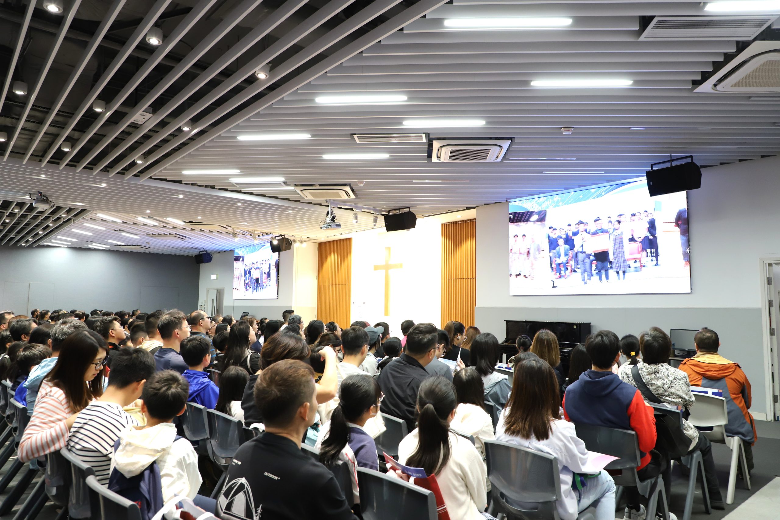 S.1 Admission Talk 2025 - Christian & Missionary Alliance Sun Kei ...