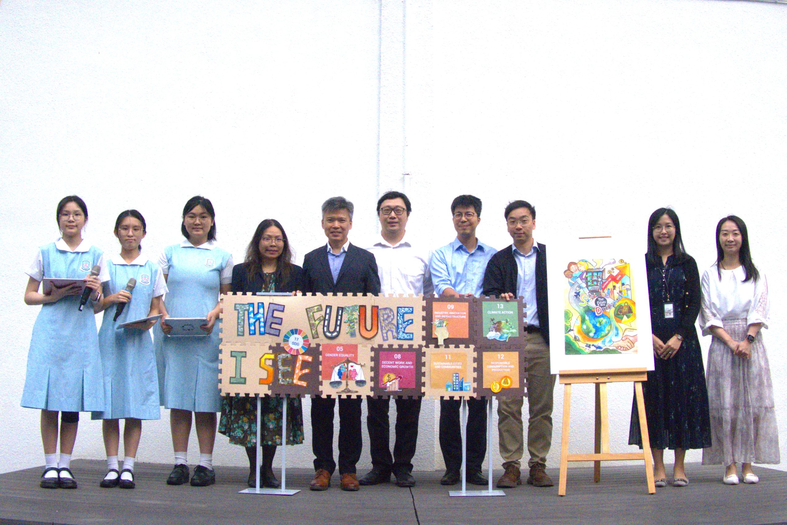 2025 Humanities Week - Christian & Missionary Alliance Sun Kei ...