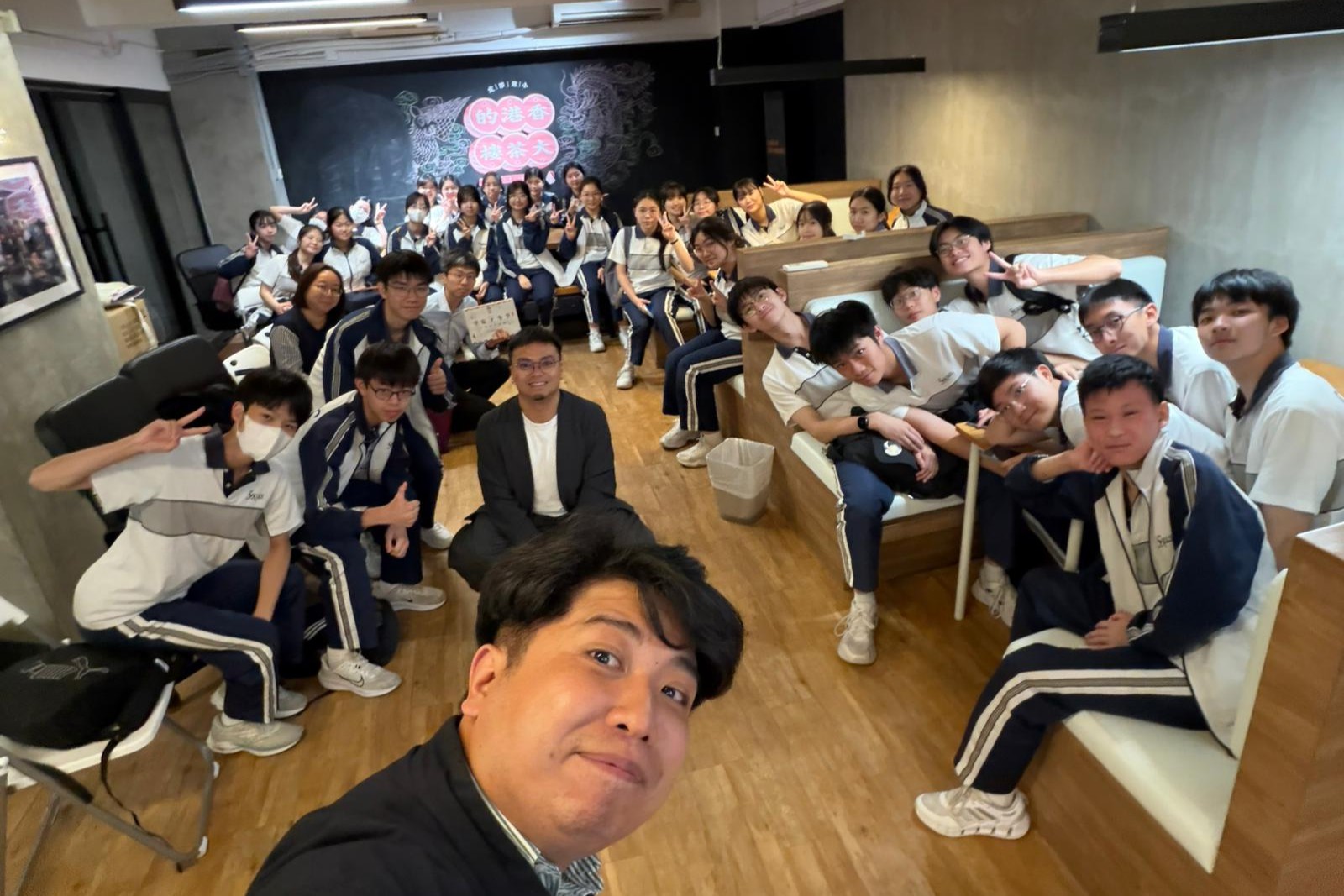 2026 Life-wide Learning Day - Christian & Missionary Alliance Sun Kei ...